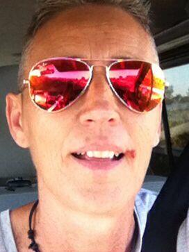 Pink Ambassador 2021 Roberta Moreno