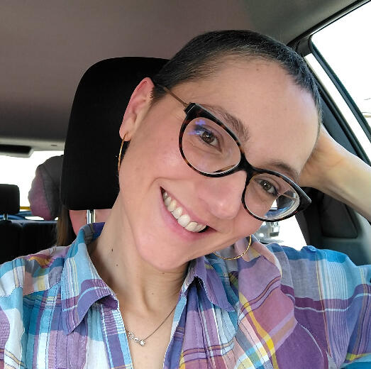 Corri! E vivi pienamente la tua unica, intensamente imperfetta ...