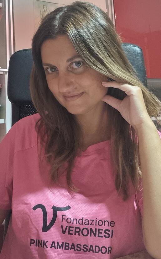 Denise Maria Caruso