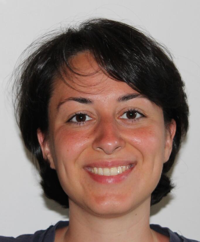 Elisa Corteggiani Carpinelli