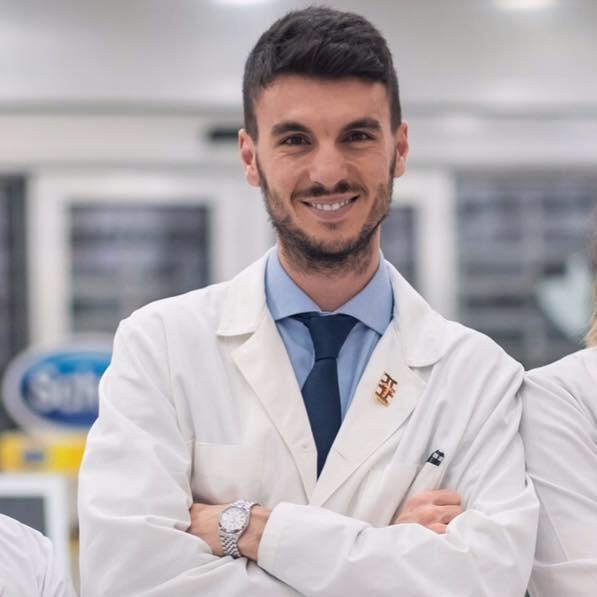 Francesco Ferro Russo