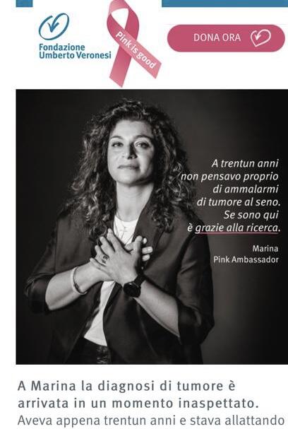 Maria Donata detta Marina De Bonis